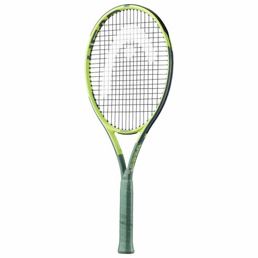IG Challenge Pro (Lime). UAE Tennis Shop