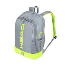 Core Backpack. UAE Tennis Shop