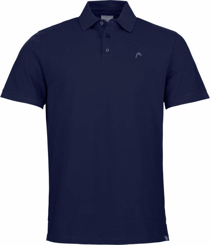 HEAD Polo Shirt Men. UAE Tennis Shop