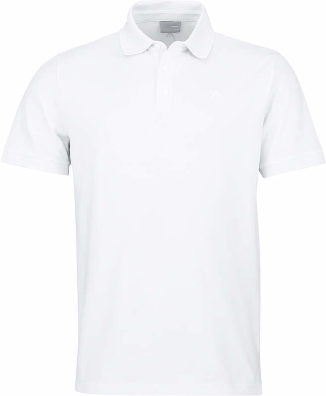 HEAD Polo Shirt Men. UAE Tennis Shop