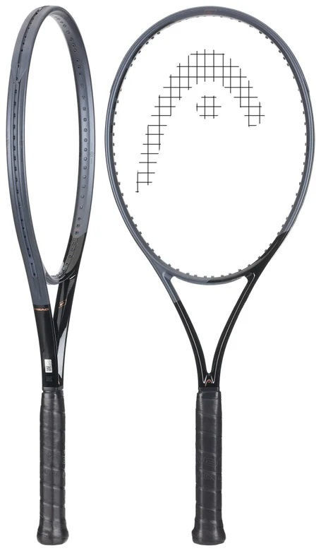 Speed MP BLK 2023. UAE Tennis Shop