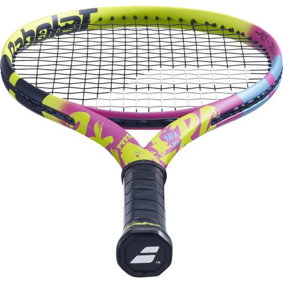 PA RAFA JR26 S COVER. UAE Tennis Shop