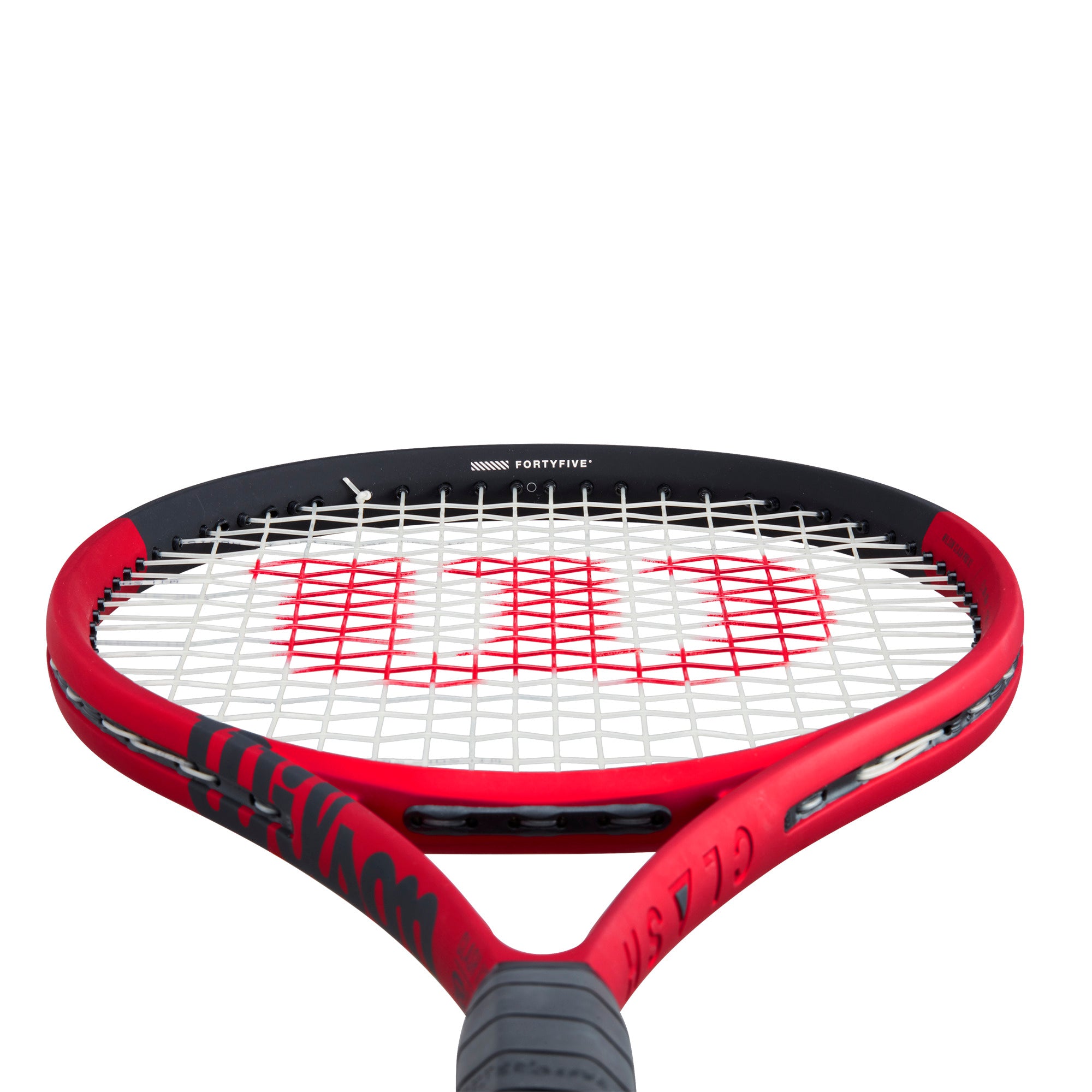 CLASH 100 PRO V2 TENNIS RACKET FRAME. UAE Tennis Shop