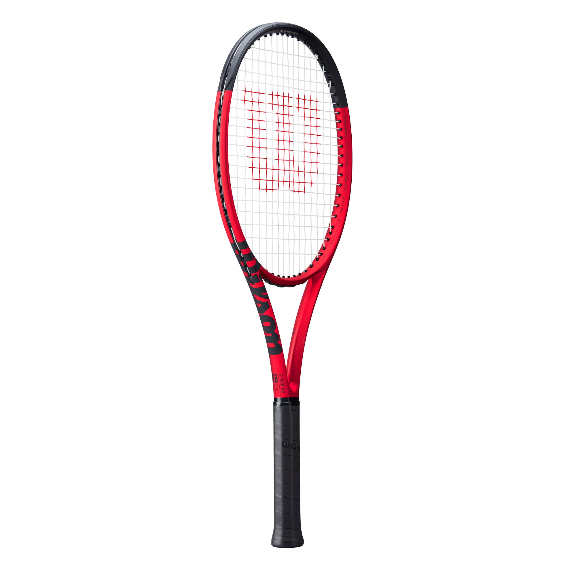 Shop Wilson Tennis Rackets -Clash 98 V2.0. UAE Tennis Shop