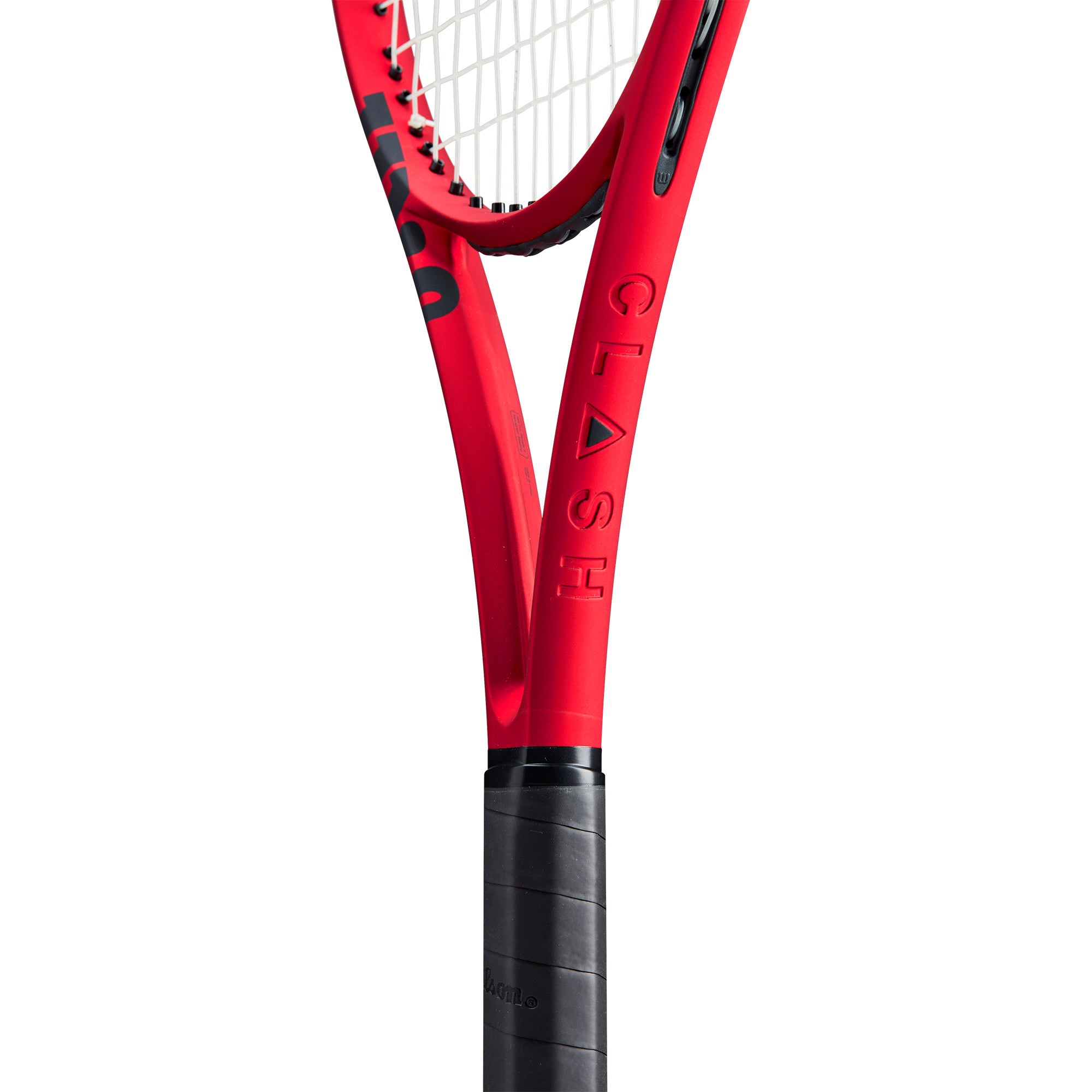 Shop Wilson Tennis Rackets -Clash 98 V2.0. UAE Tennis Shop