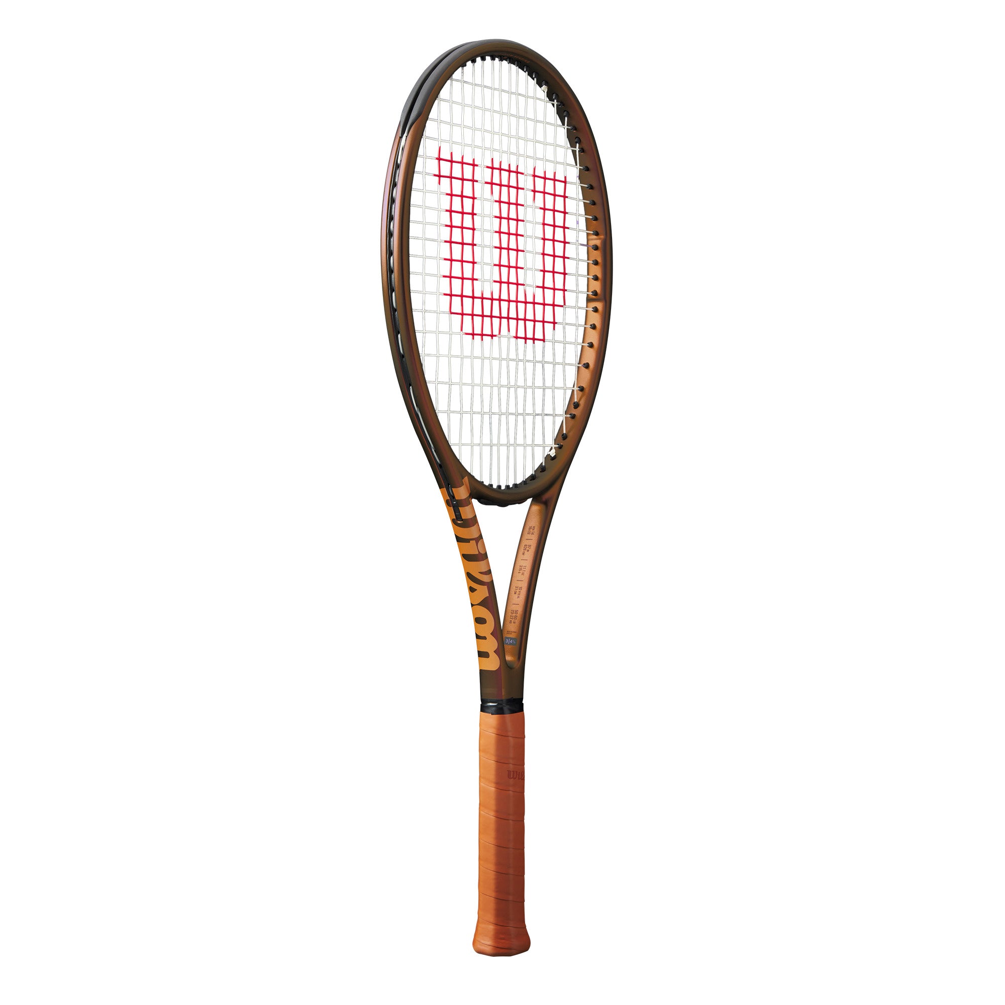 PRO STAFF 97 V14 TENNIS RACKET FRAME. UAE Tennis Shop