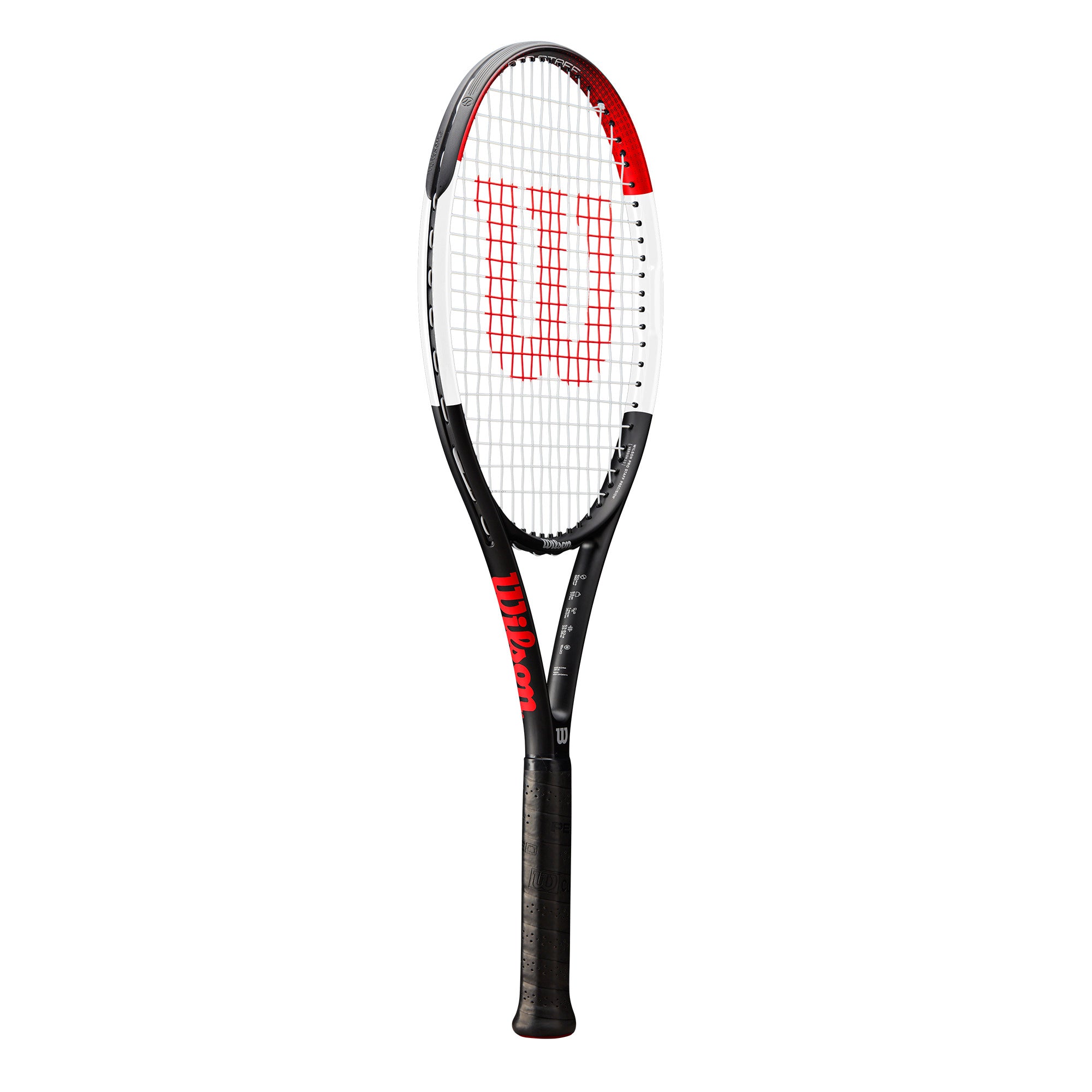 Wilson Tennis Rackets -Pro Staff Precision 100. UAE Tennis Shop