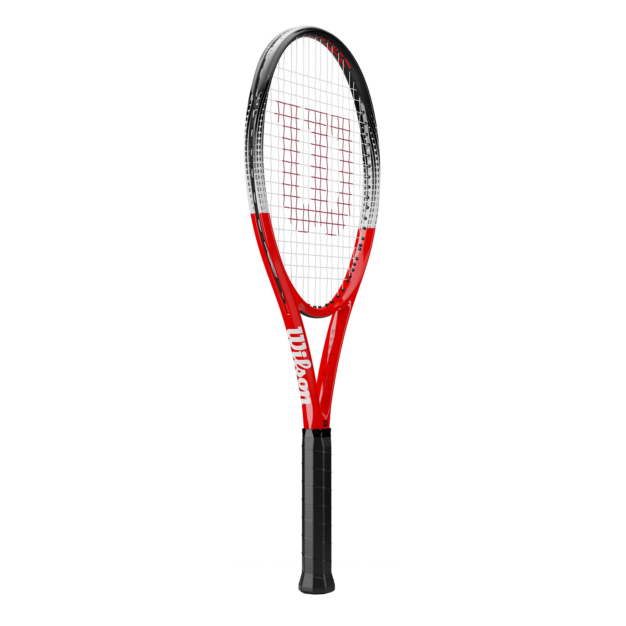Shop Wilson Tennis Rackets -Pro Staff Precision. UAE Tennis Shop