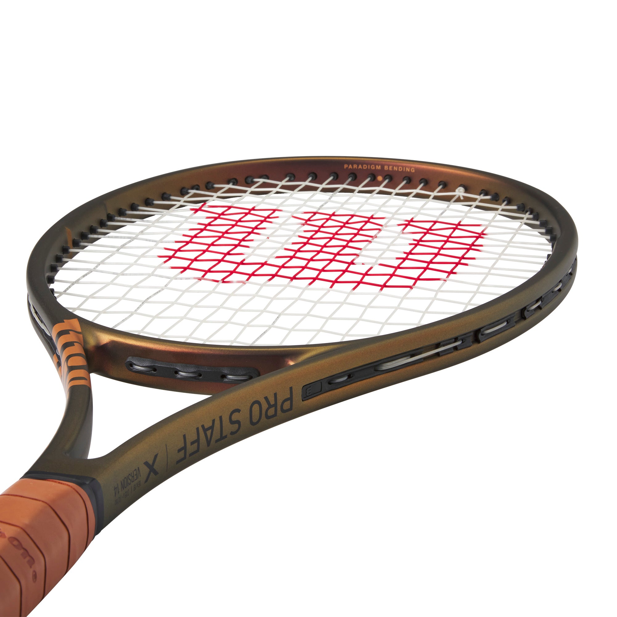 PRO STAFF X V14 TENNIS RACKET FRAME. UAE Tennis Shop