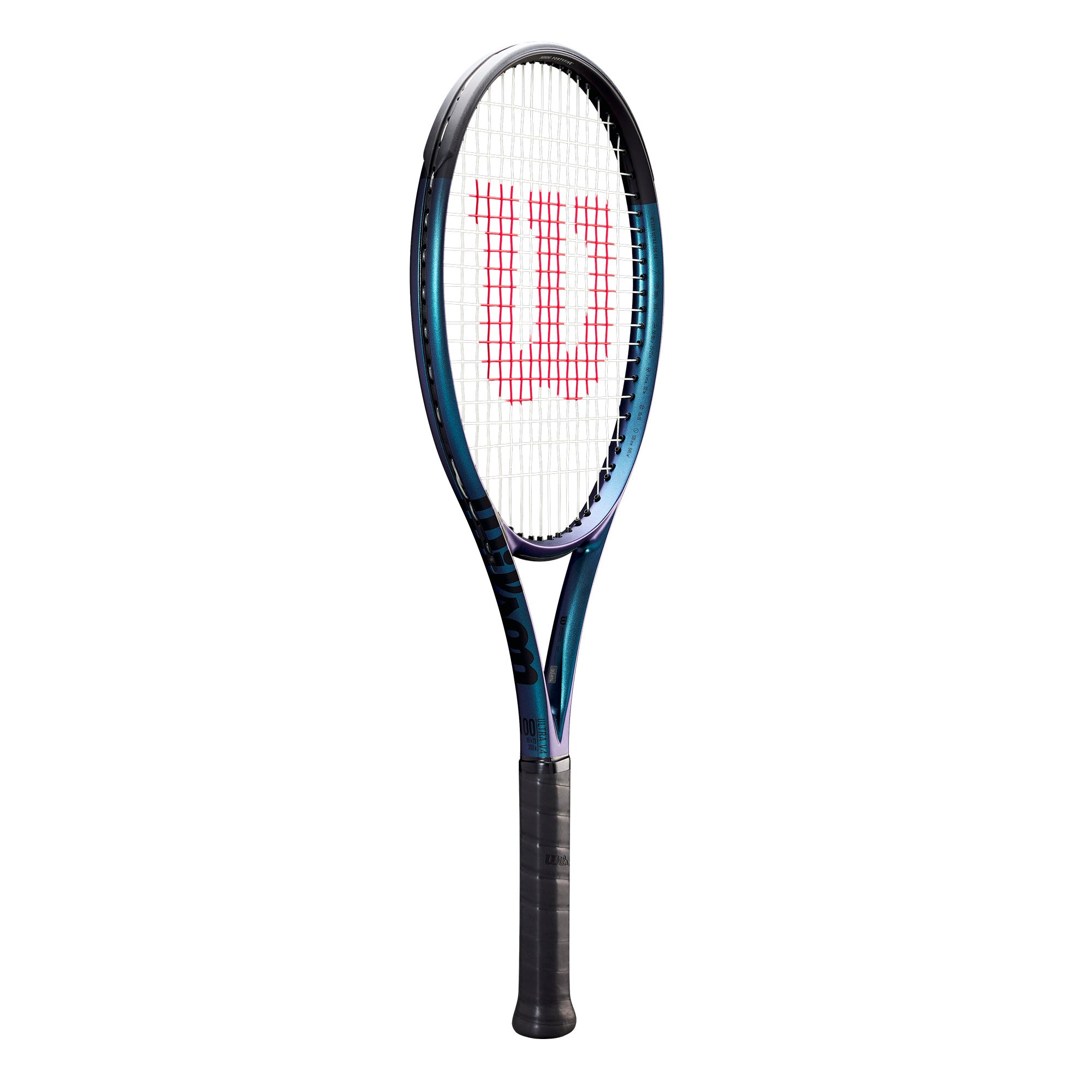 ULTRA 100 V4 TENNIS RACKET FRAME. UAE Tennis Shop