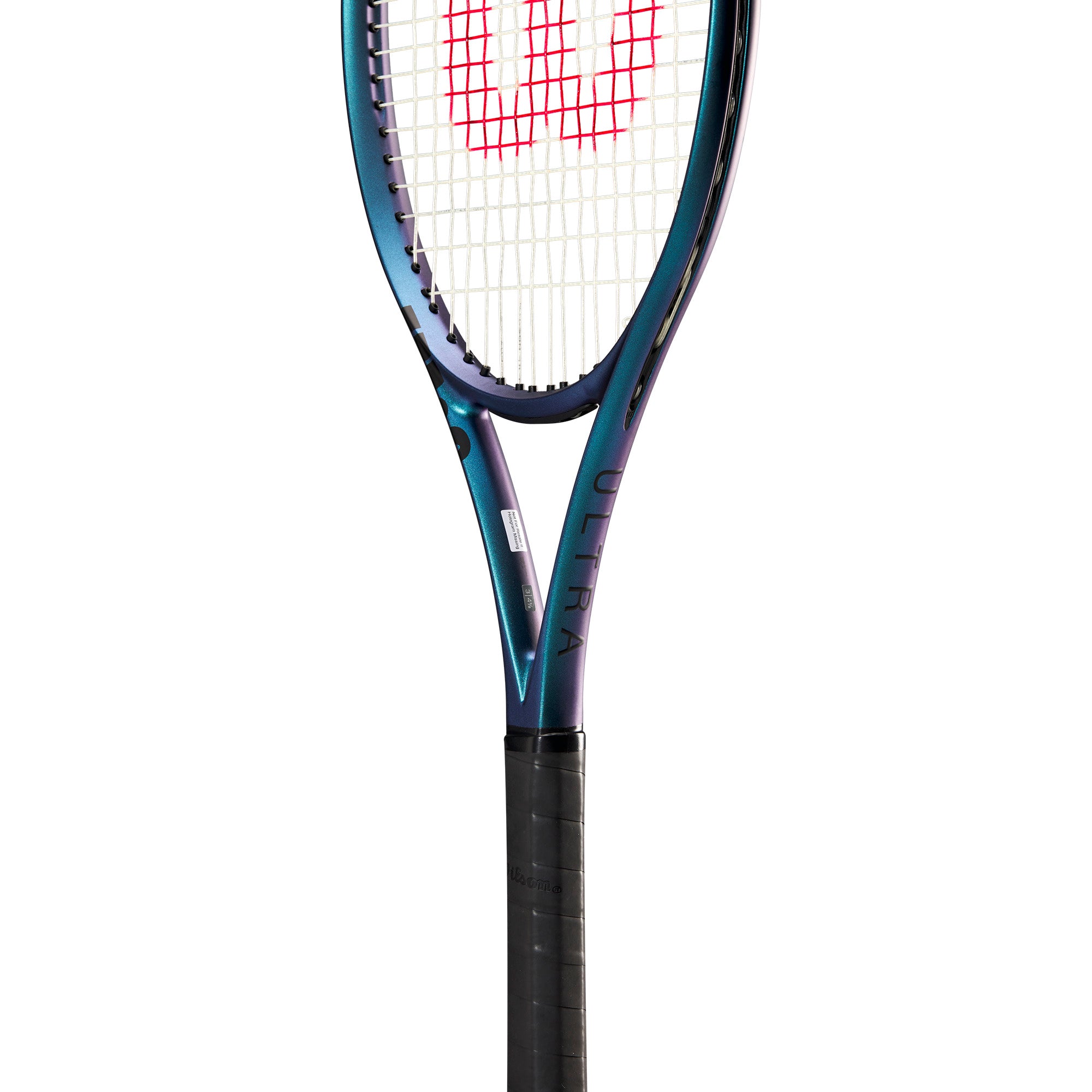ULTRA 100L V4 TENNIS RACKET FRAME. UAE Tennis Shop