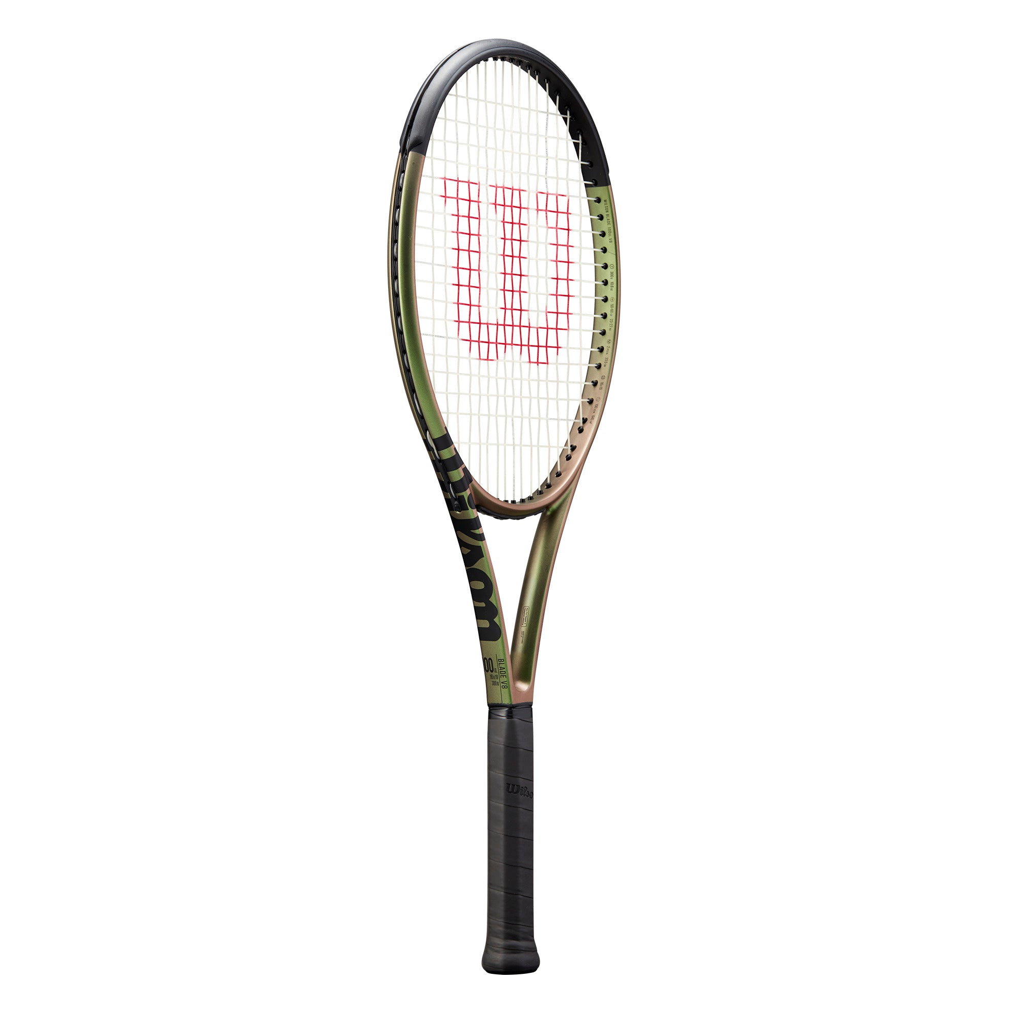 BLADE 100 V8 TENNIS RACKET FRAME. UAE Tennis Shop