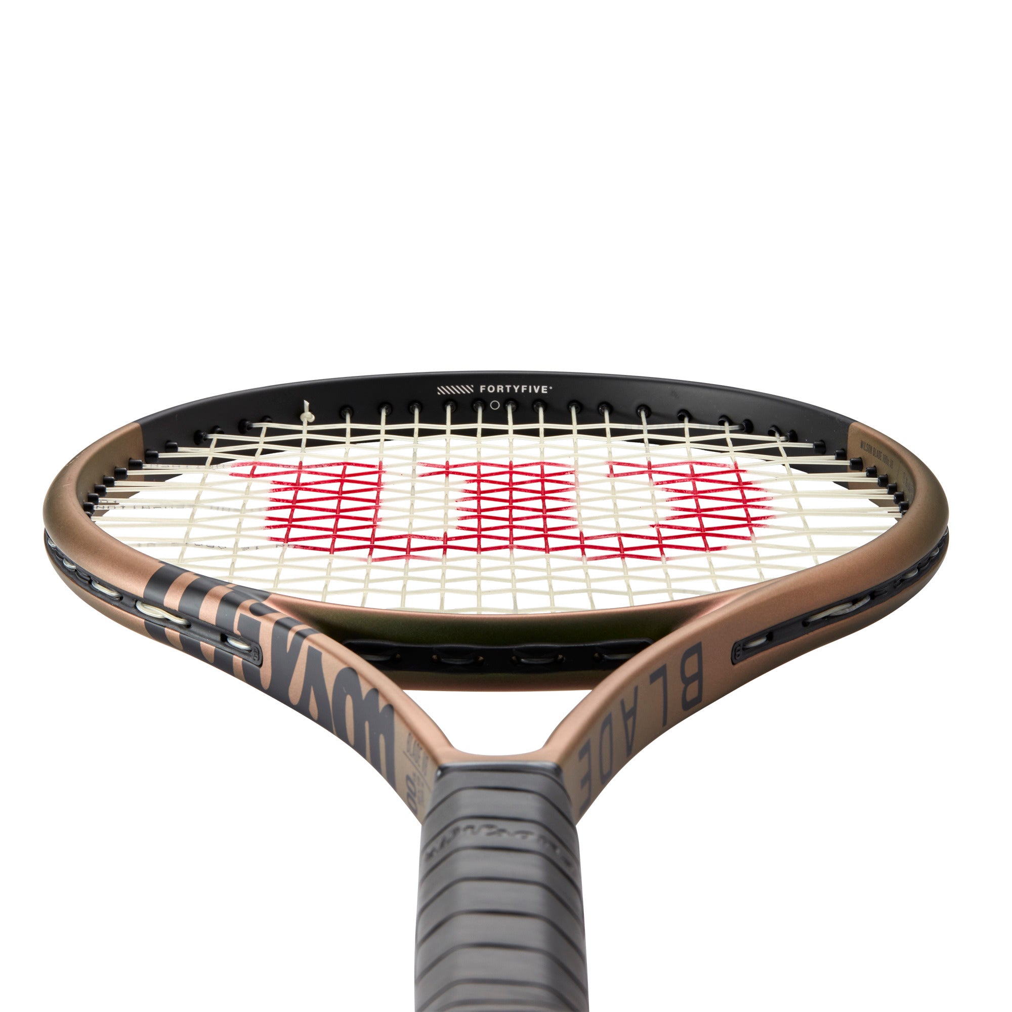 BLADE 100 V8 TENNIS RACKET FRAME. UAE Tennis Shop