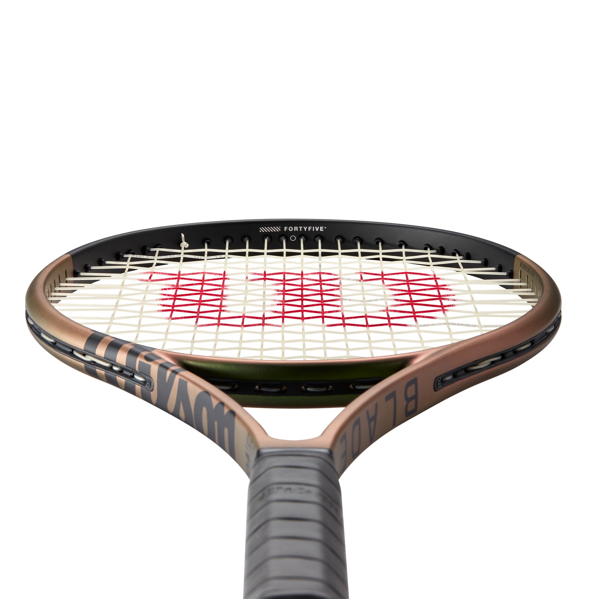 BLADE 104 V8 TENNIS RACKET FRAME. UAE Tennis Shop
