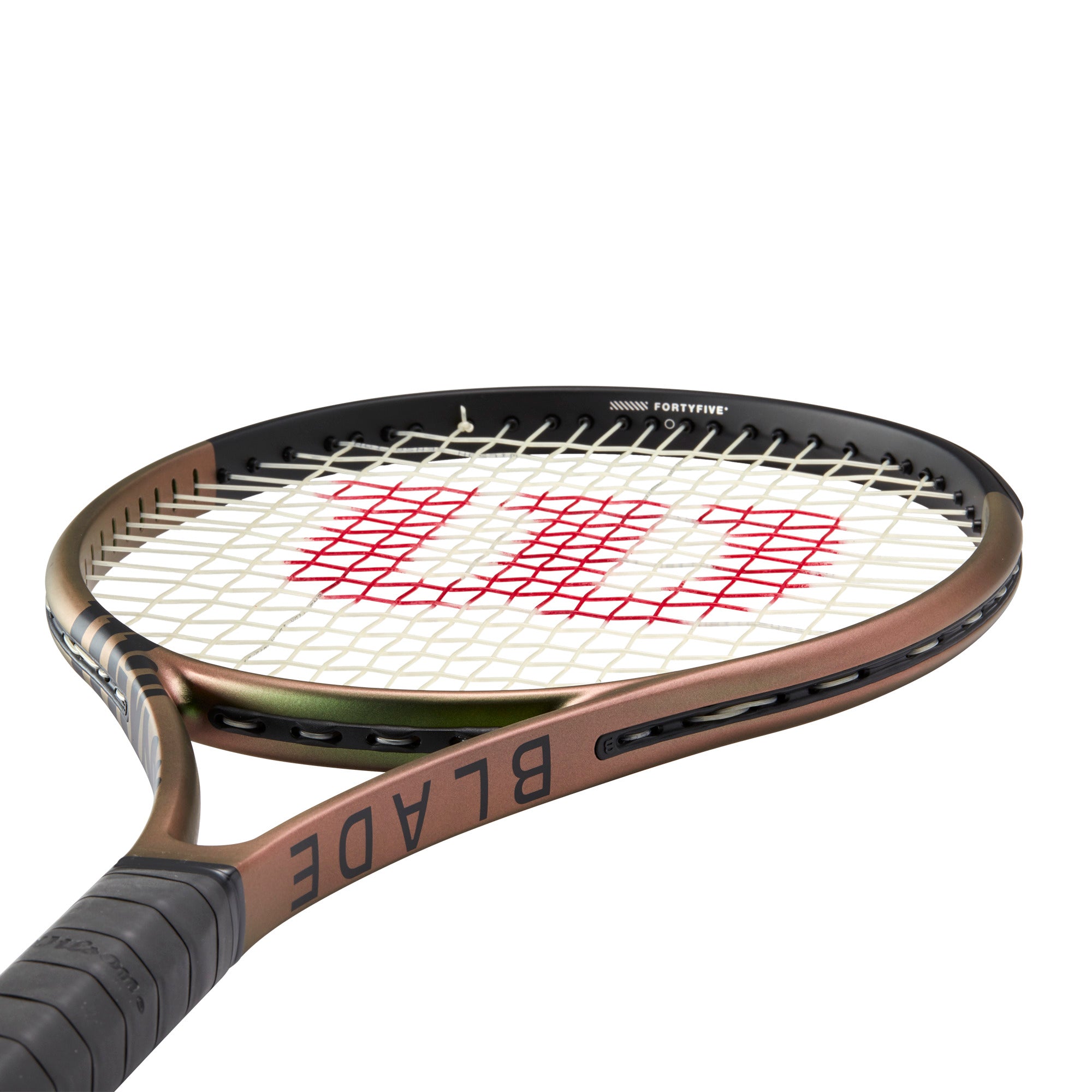 BLADE 104 V8 TENNIS RACKET FRAME. UAE Tennis Shop