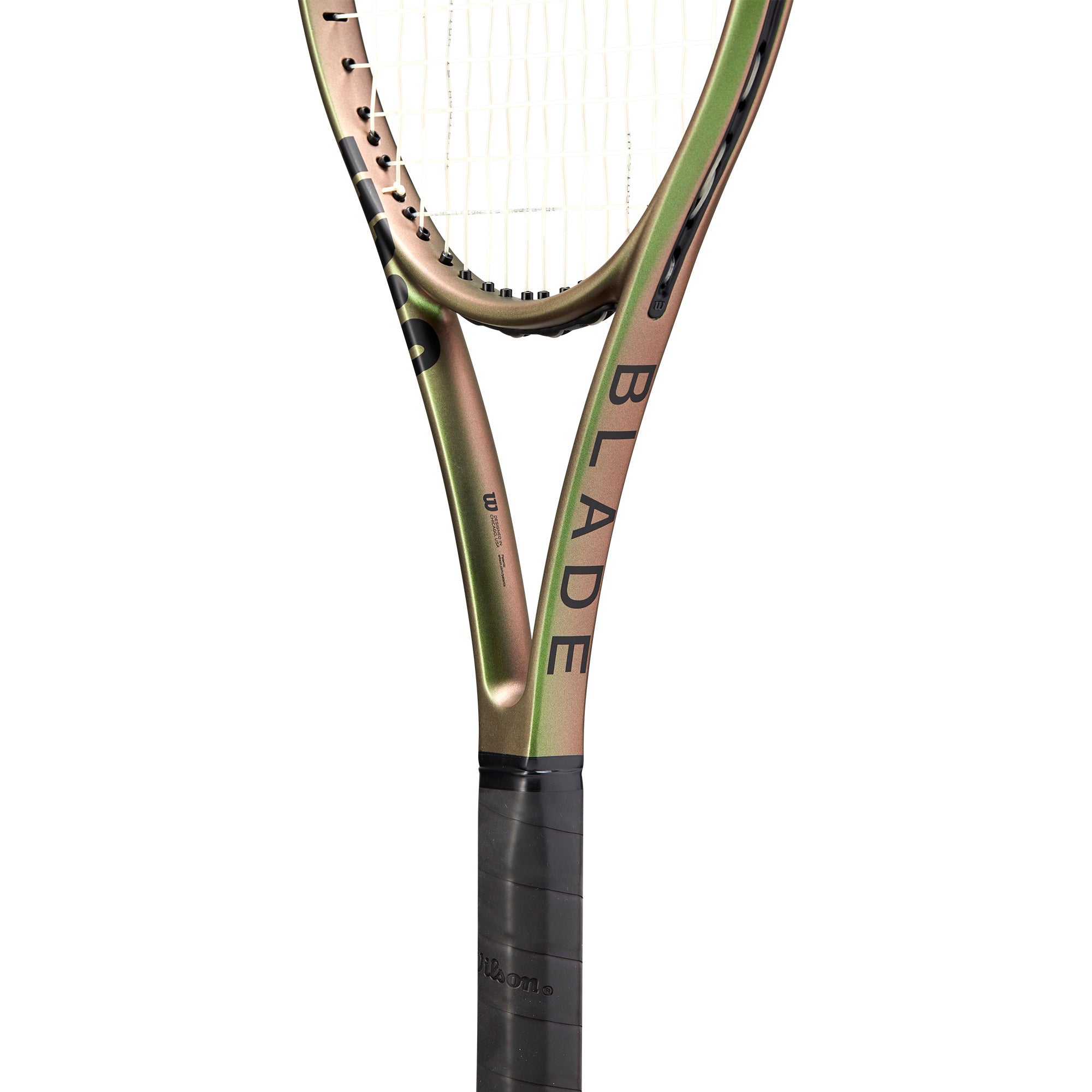 BLADE 104 V8 TENNIS RACKET FRAME. UAE Tennis Shop