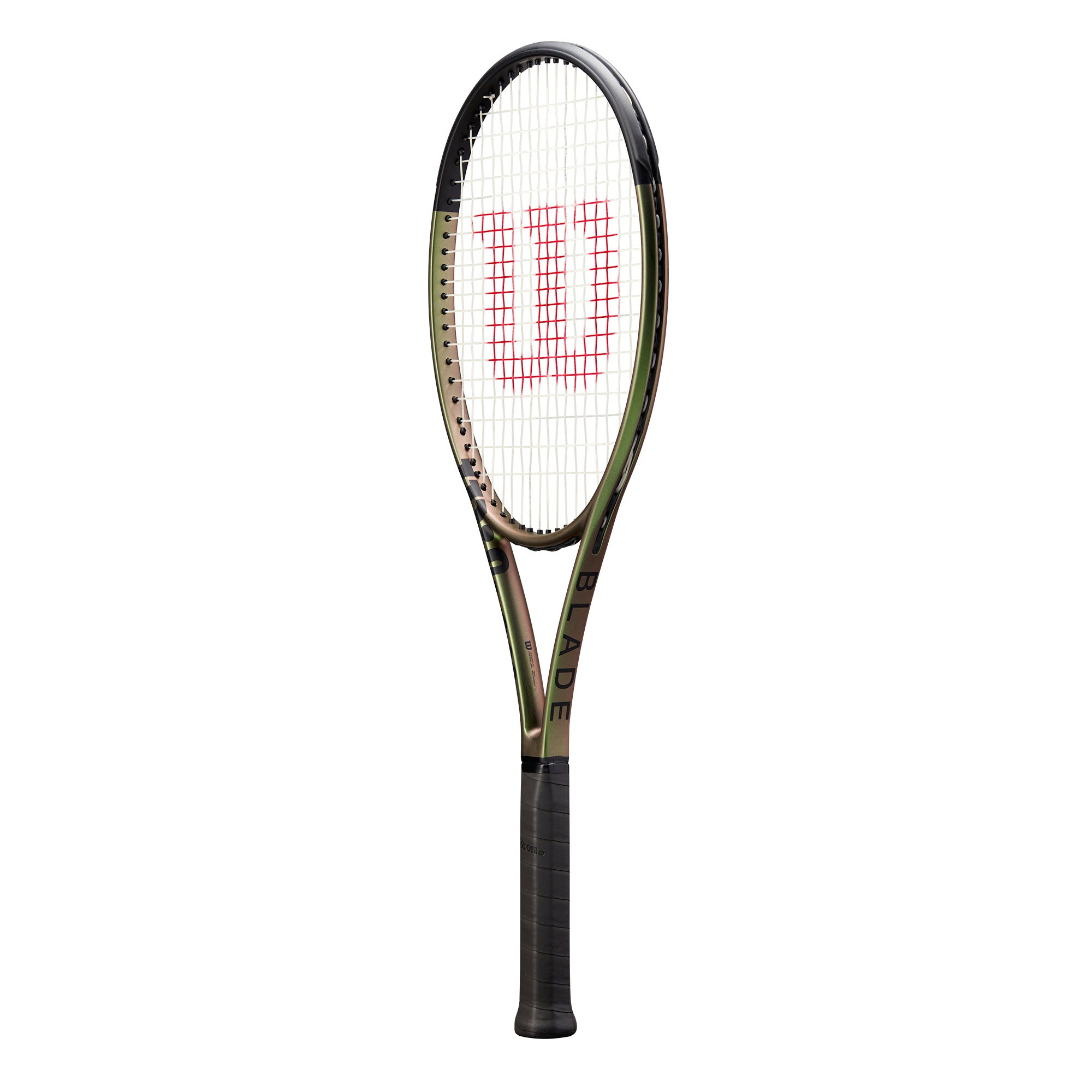 BLADE 98 (18X20) V8 TENNIS RACKET FRAME. UAE Tennis Shop