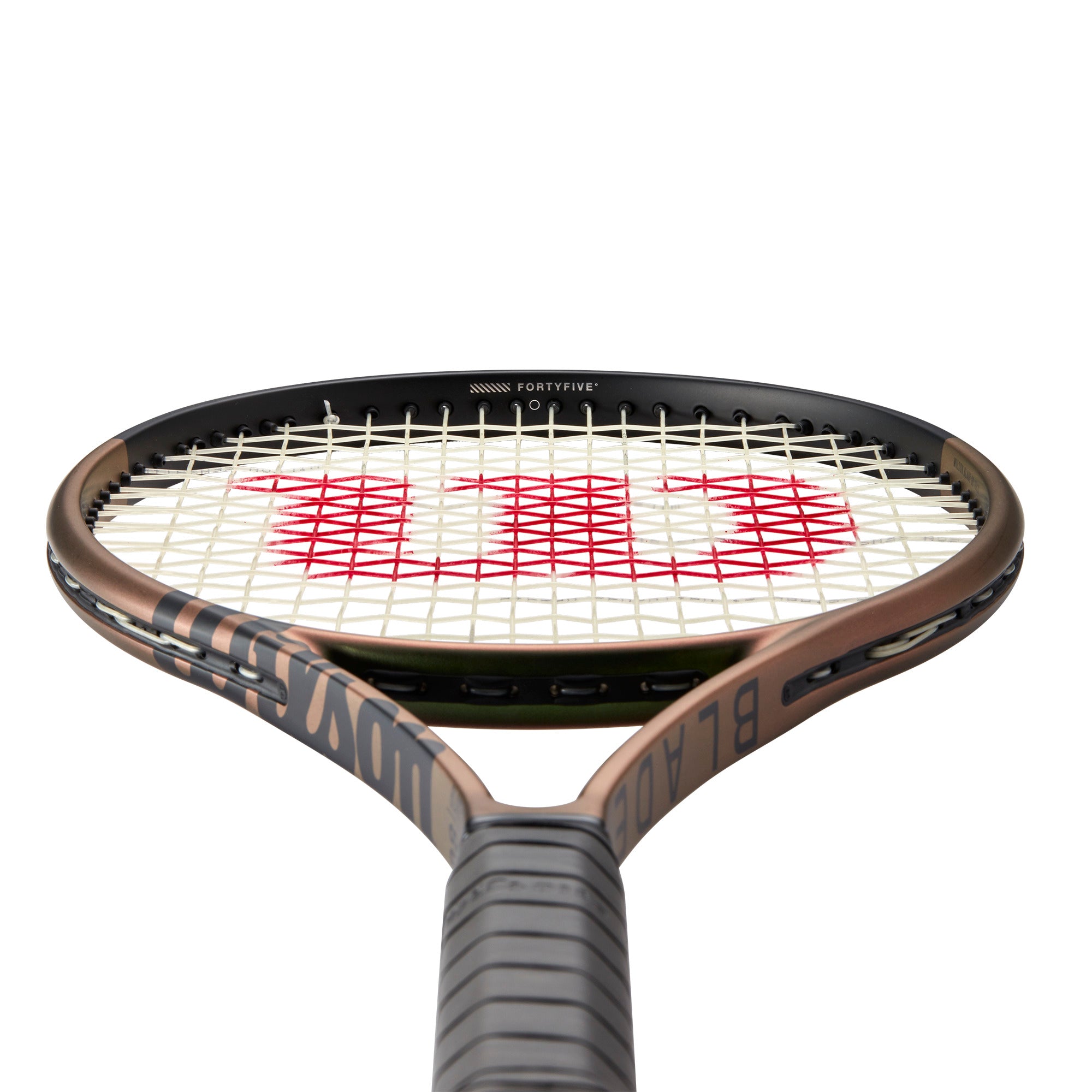 BLADE 98 (18X20) V8 TENNIS RACKET FRAME. UAE Tennis Shop