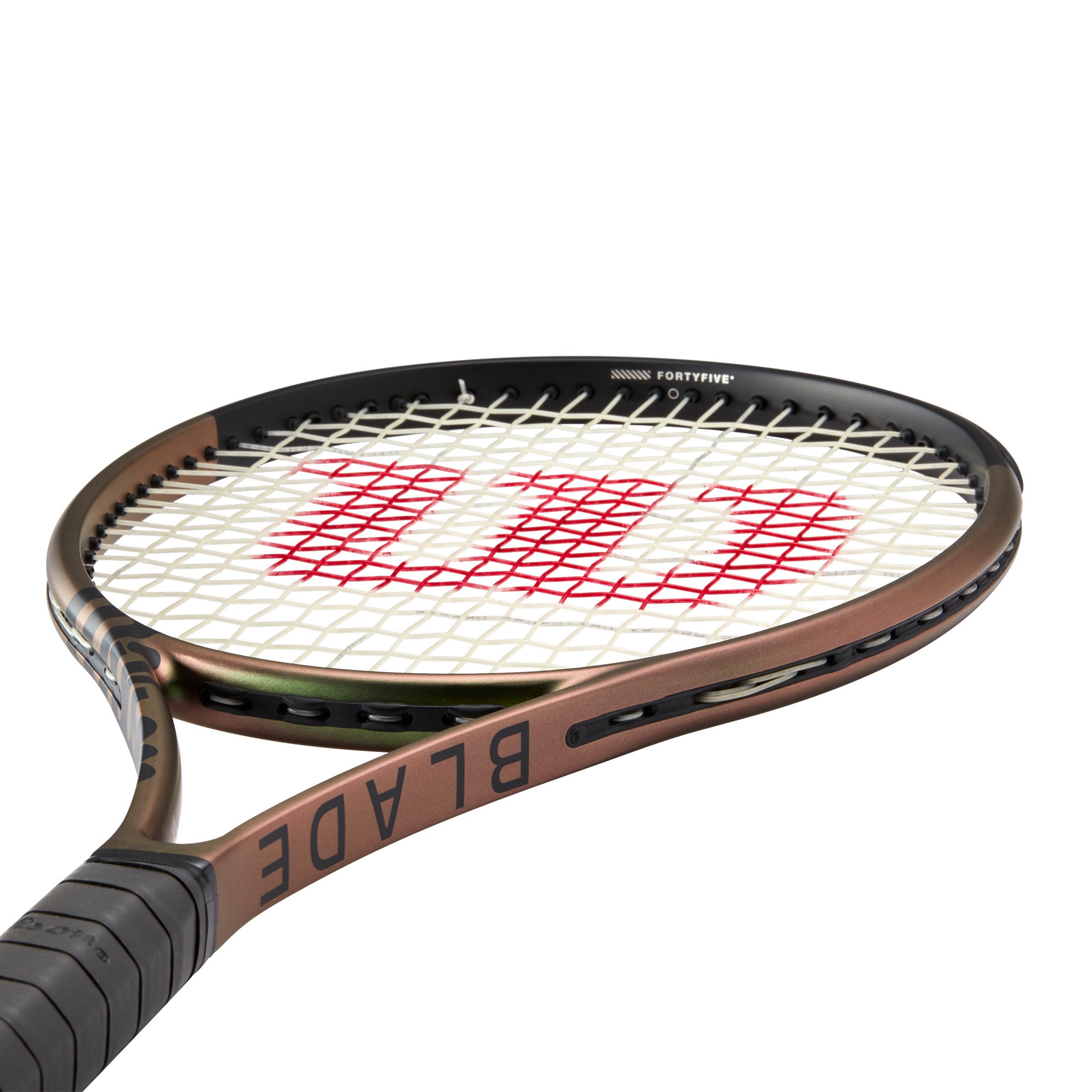 BLADE 98 (18X20) V8 TENNIS RACKET FRAME. UAE Tennis Shop