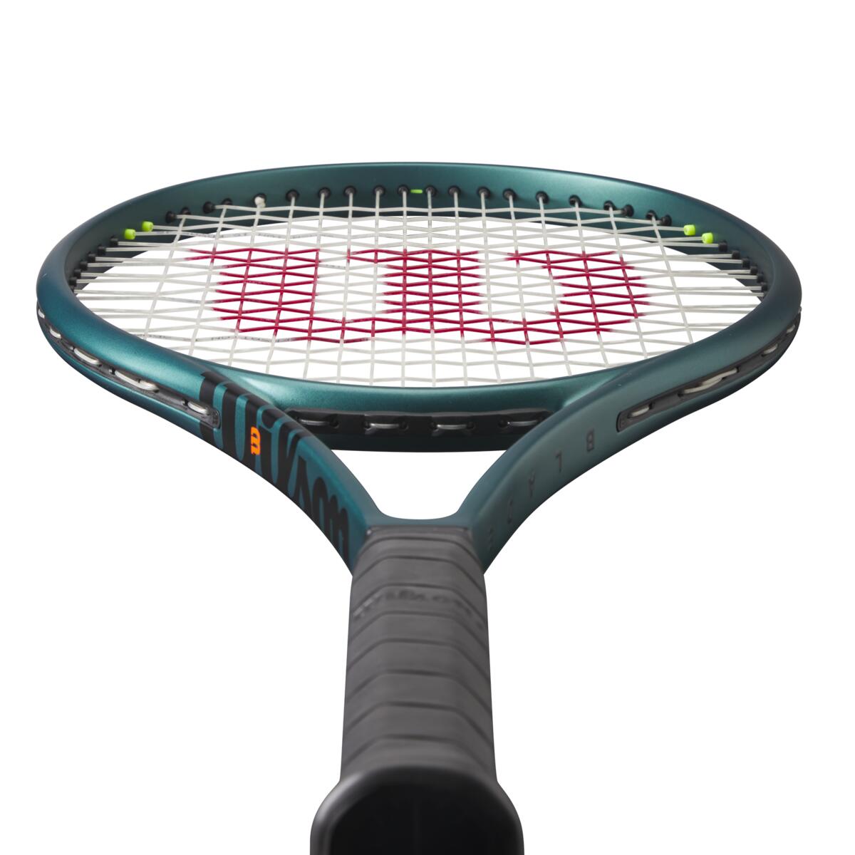Blade 100 V9 Tennis Racket Frame. UAE Tennis Shop