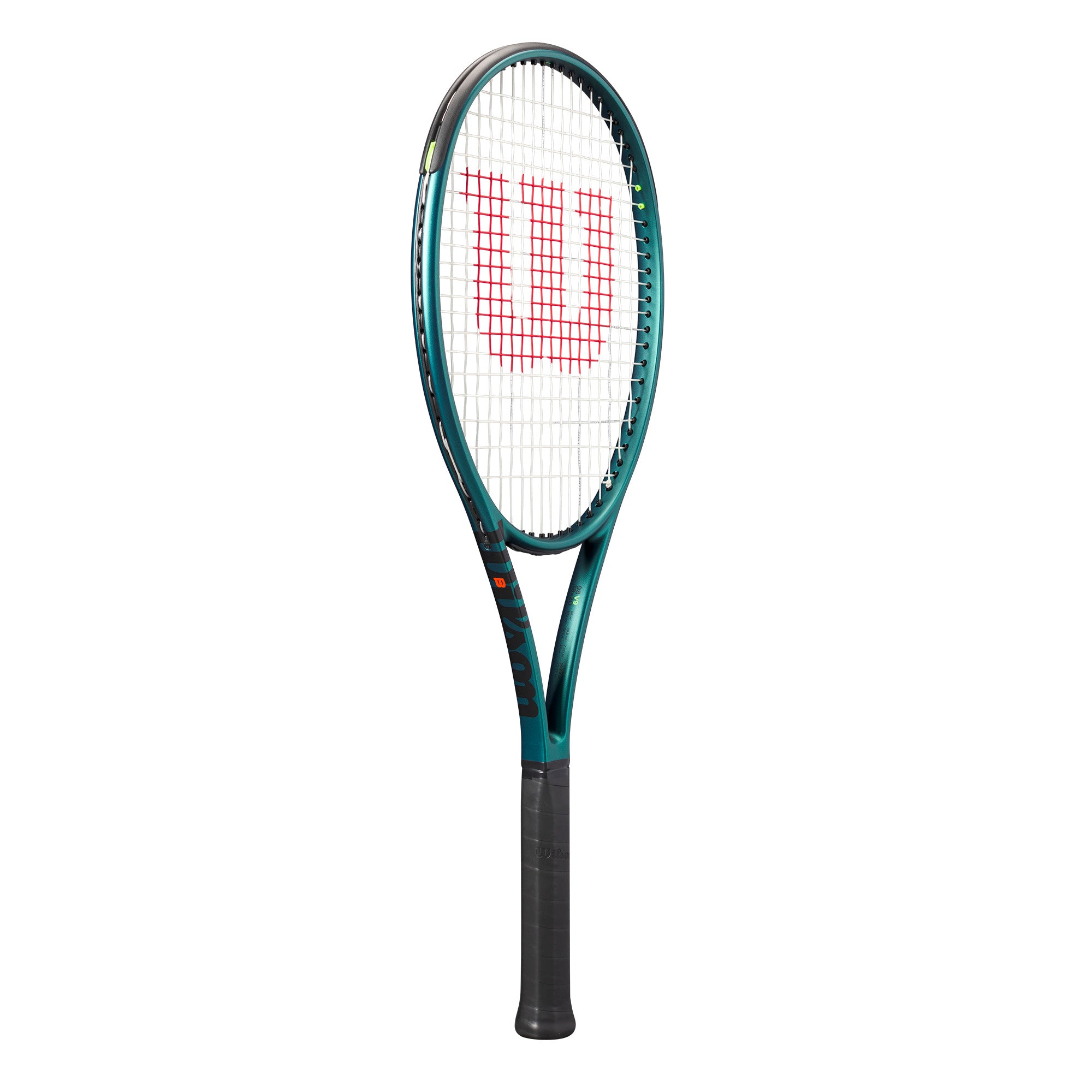 Blade 98 (18x20) V9 Tennis Racket Frame. UAE Tennis Shop