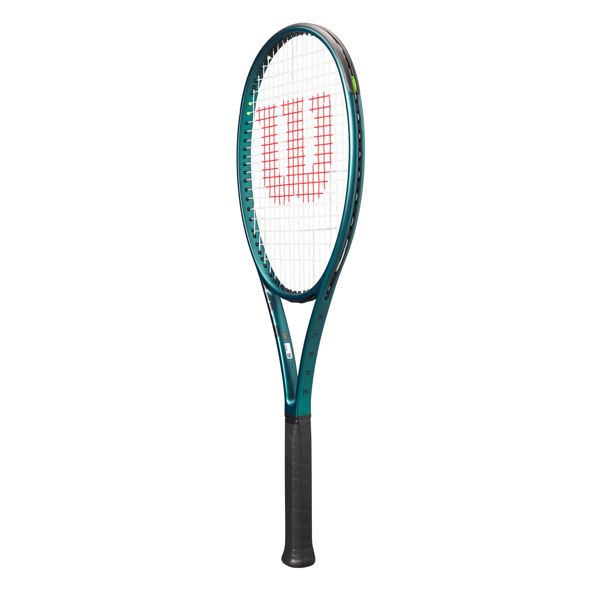 Blade 98 (18x20) V9 Tennis Racket Frame. UAE Tennis Shop