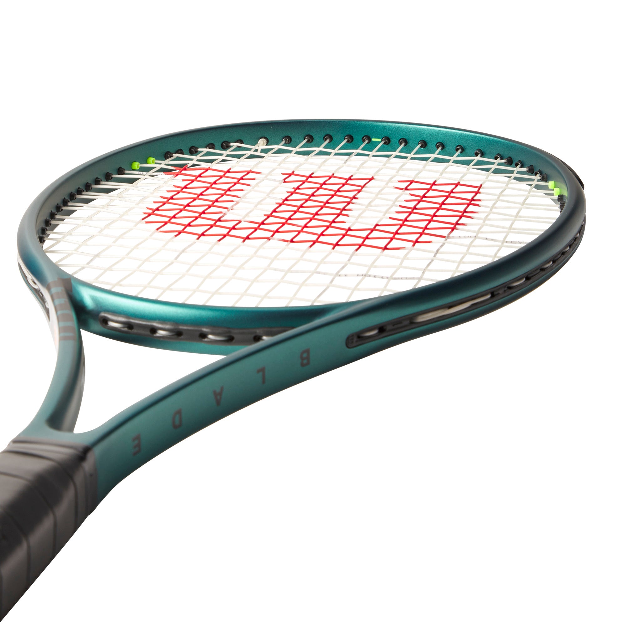 Blade 98 (18x20) V9 Tennis Racket Frame. UAE Tennis Shop