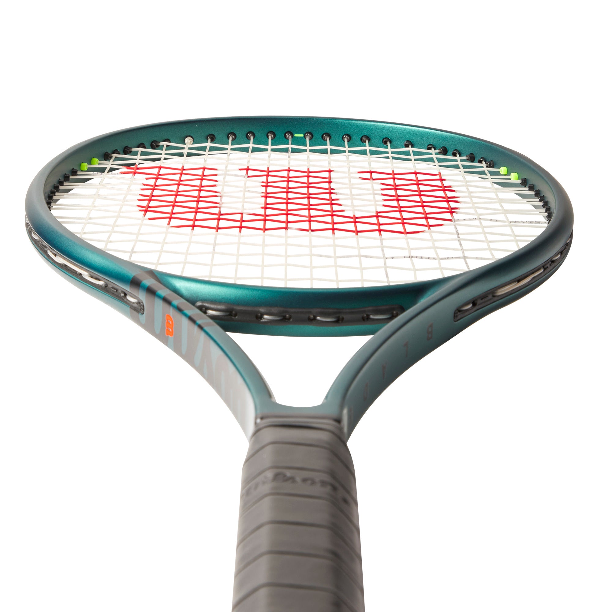 Blade 98 (18x20) V9 Tennis Racket Frame. UAE Tennis Shop