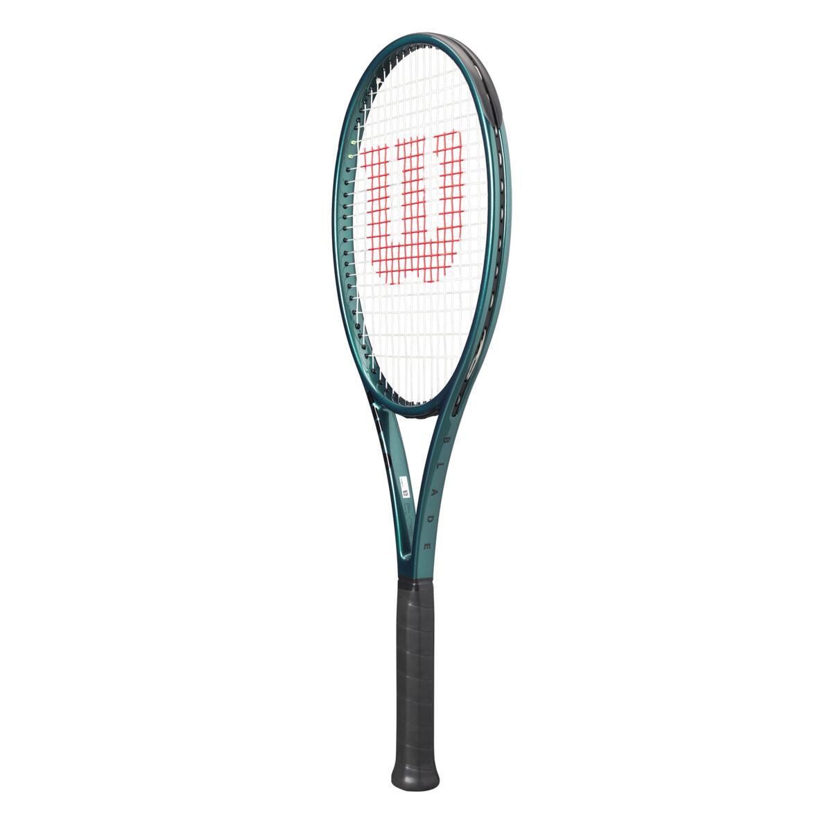 Blade Pro 98 (18x20) V9 Tennis Racket Frame. UAE Tennis Shop