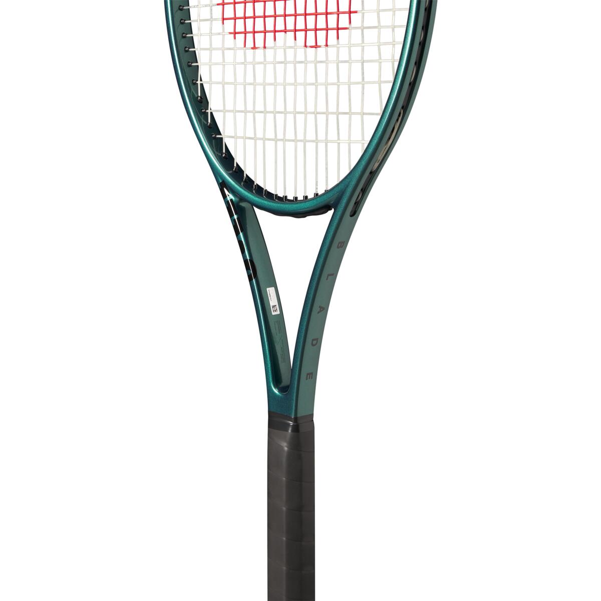 Blade Pro 98 (18x20) V9 Tennis Racket Frame. UAE Tennis Shop