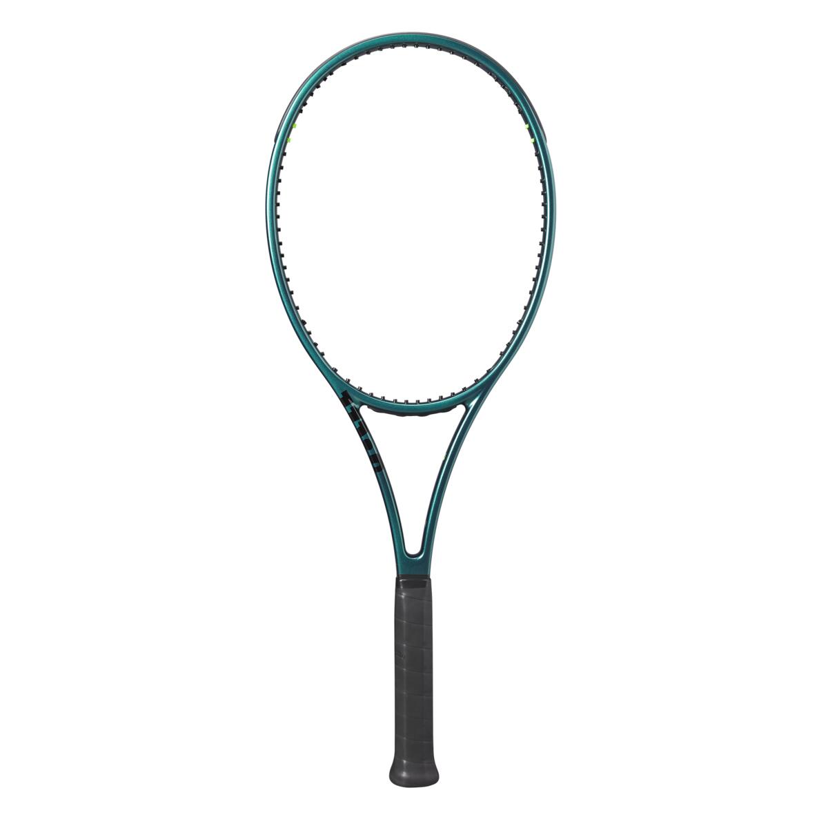 Blade Pro 98 (18x20) V9 Tennis Racket Frame. UAE Tennis Shop