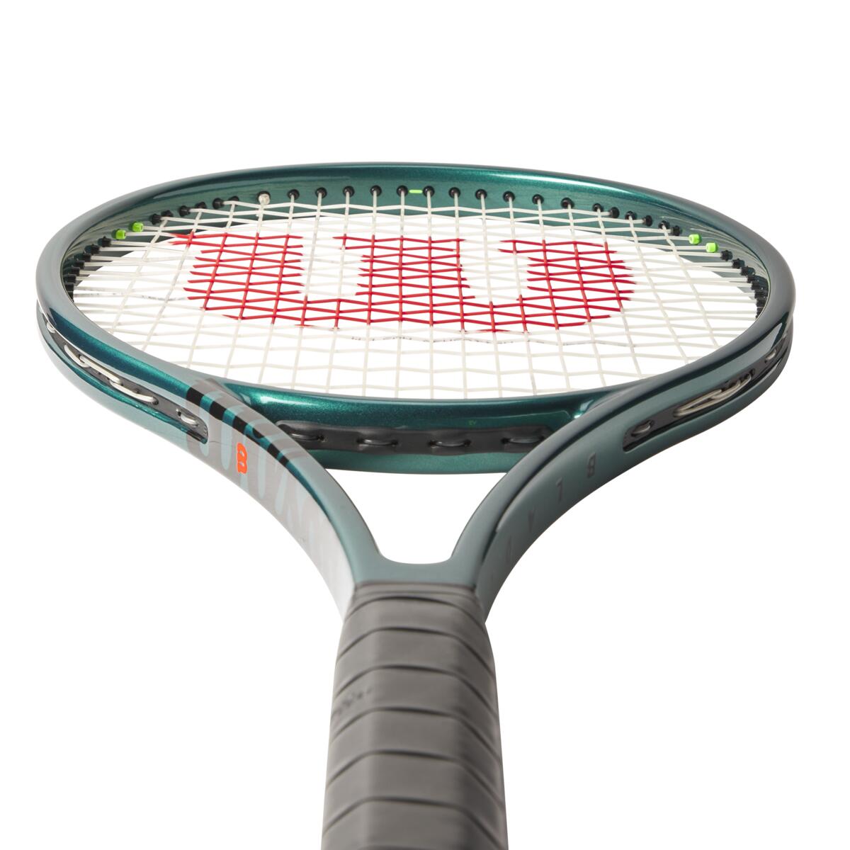 Blade Pro 98 (18x20) V9 Tennis Racket Frame. UAE Tennis Shop