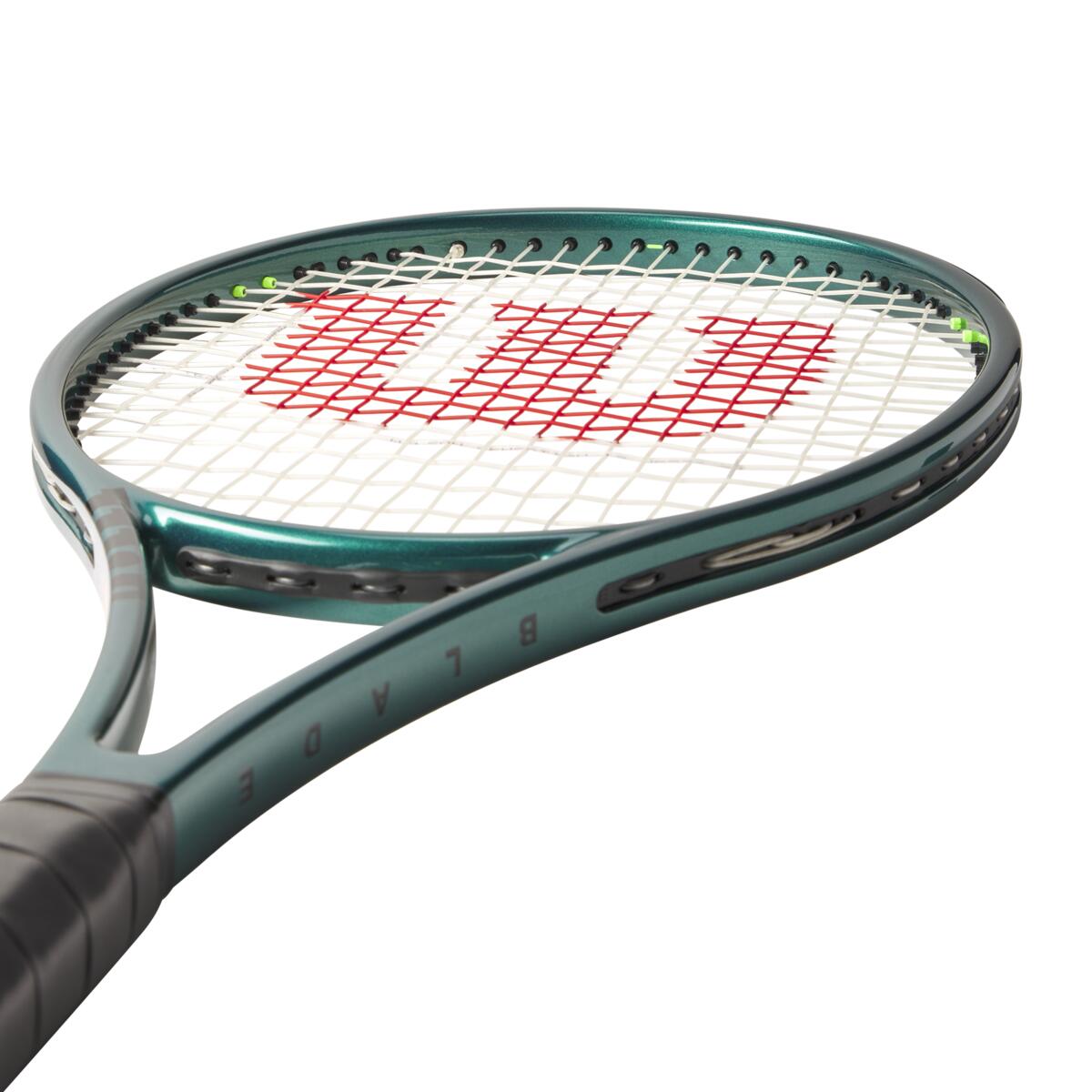 Blade Pro 98 (18x20) V9 Tennis Racket Frame. UAE Tennis Shop