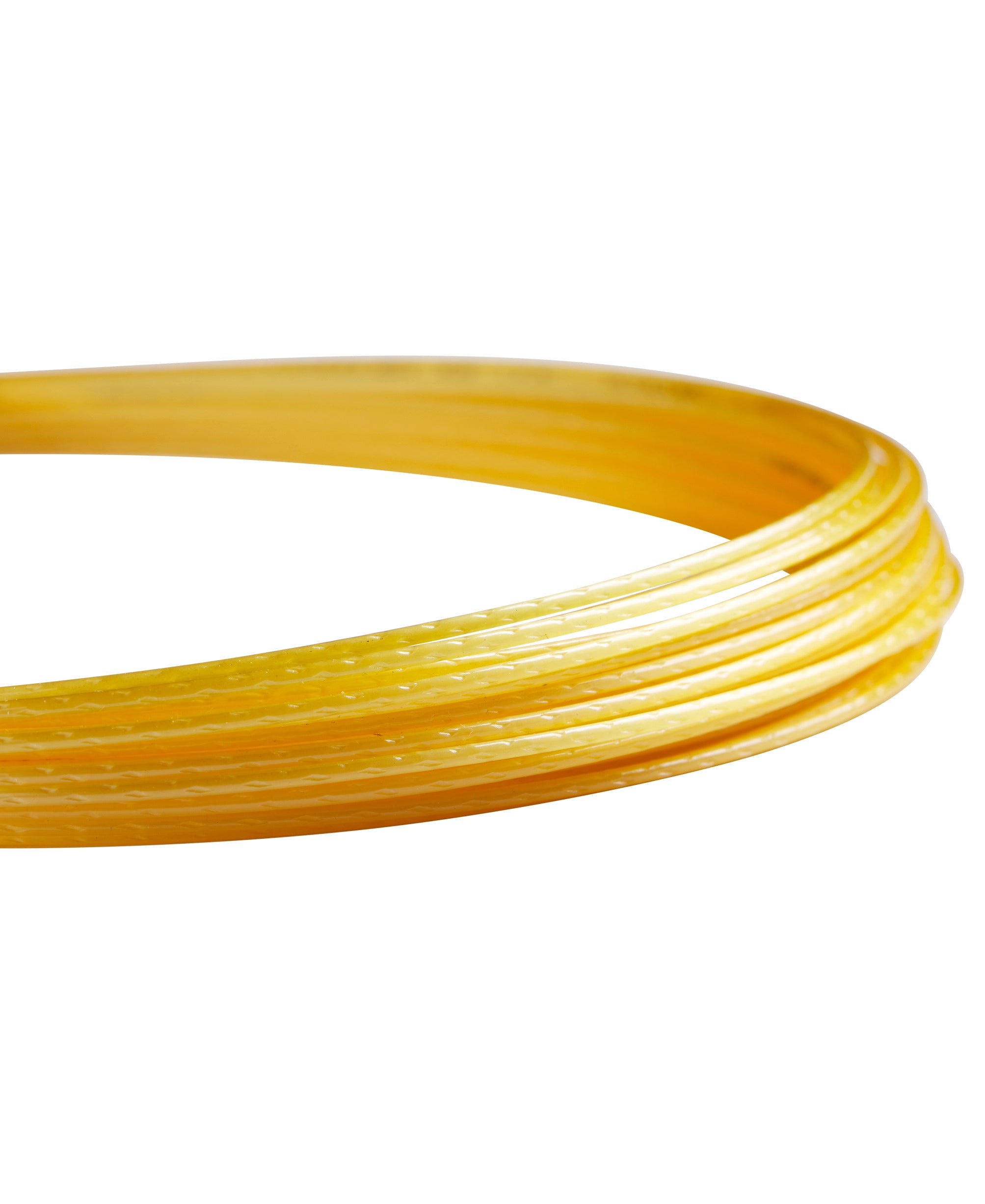 4G ROUGH 125 TENNIS STRING - SET. UAE Tennis Shop