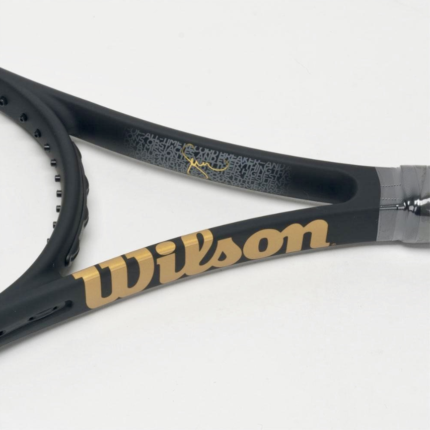 BLADE 100 V8 TENNIS RACKET FRAME. UAE Tennis Shop