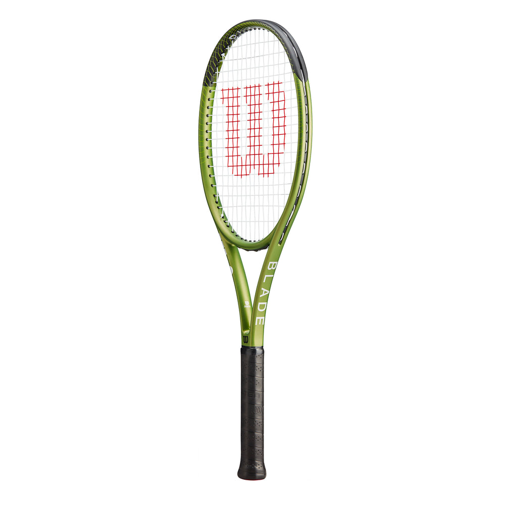 Shop Wilson Tennis Rackets -Blade Feel 100. UAE Tennis Shop